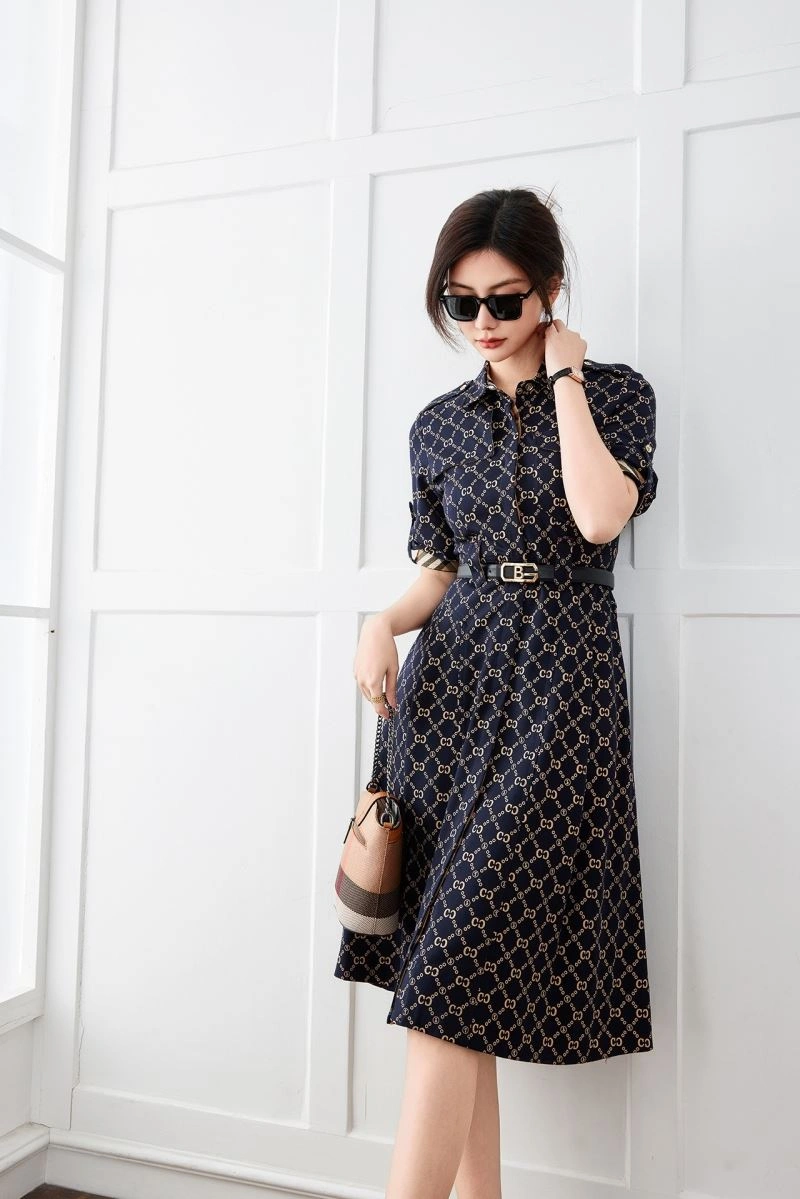 Economical Gucci Dress