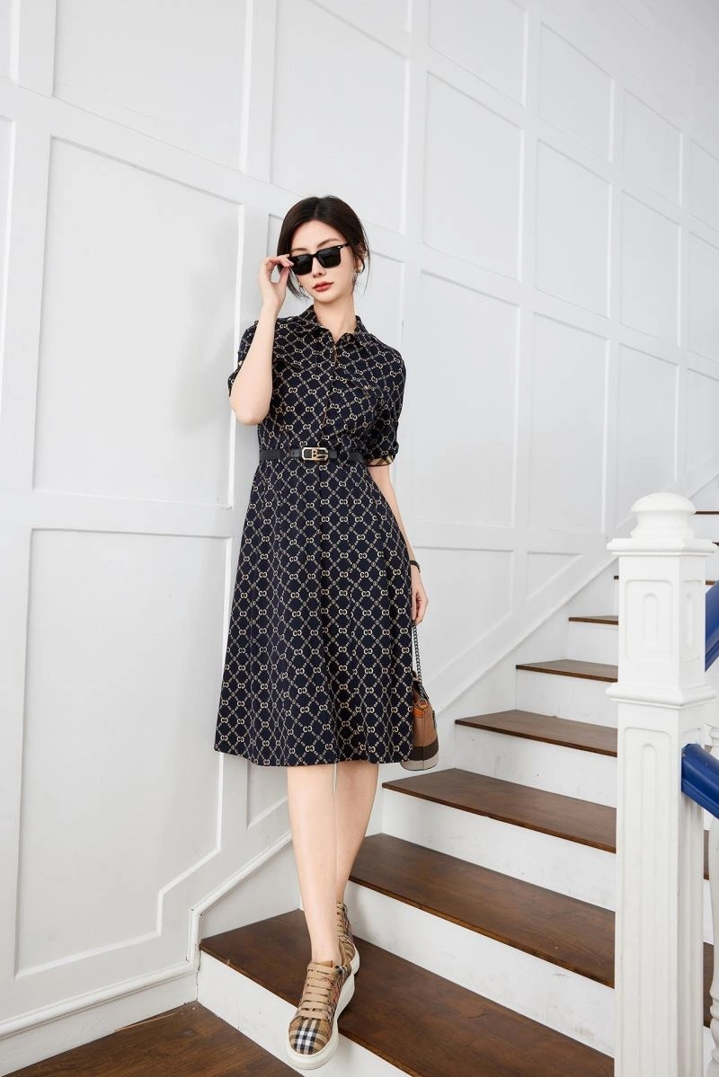 Economical Gucci Dress