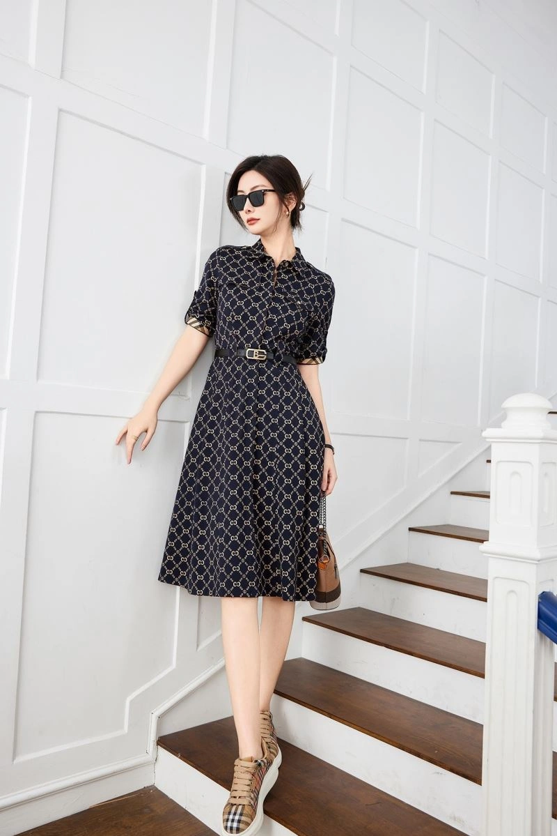 Economical Gucci Dress