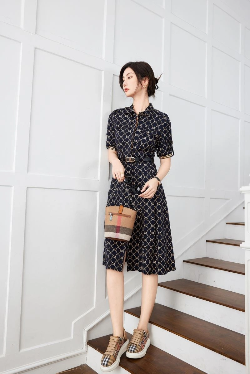 Economical Gucci Dress