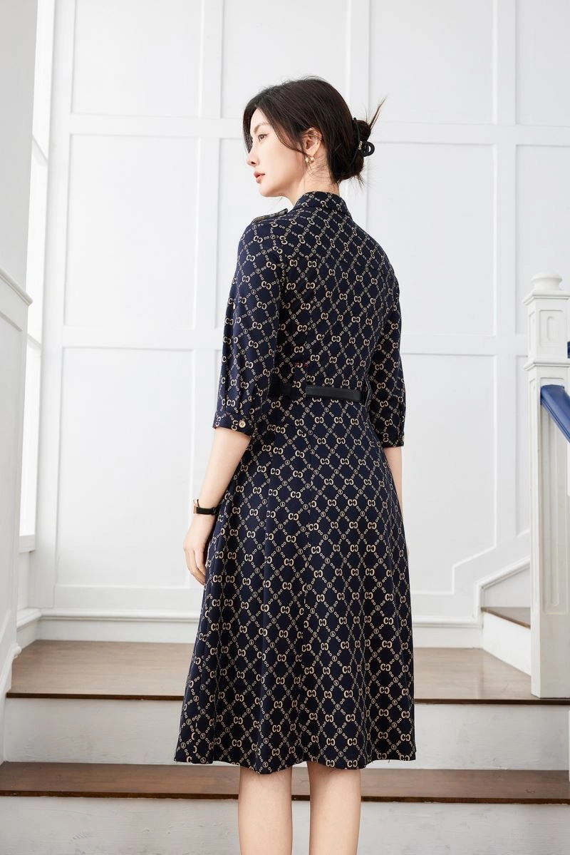Economical Gucci Dress