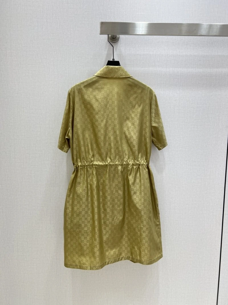 Genuine Gucci Dress