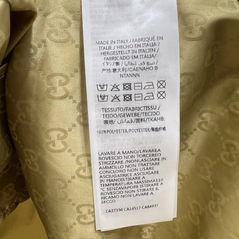 Genuine Gucci Dress