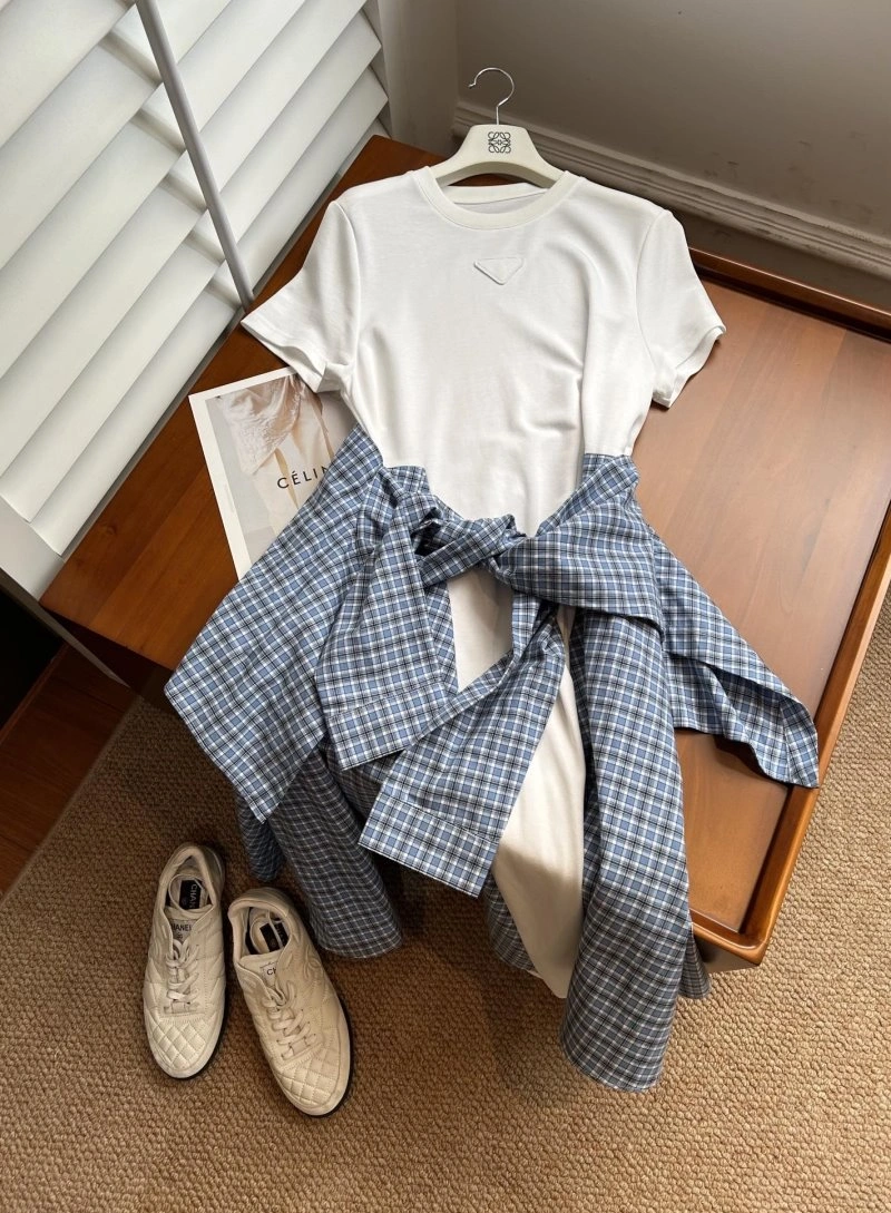 Accurate model Gucci Dress