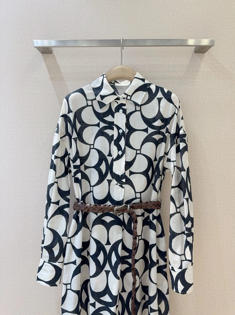 Indistinguishable Gucci Dress