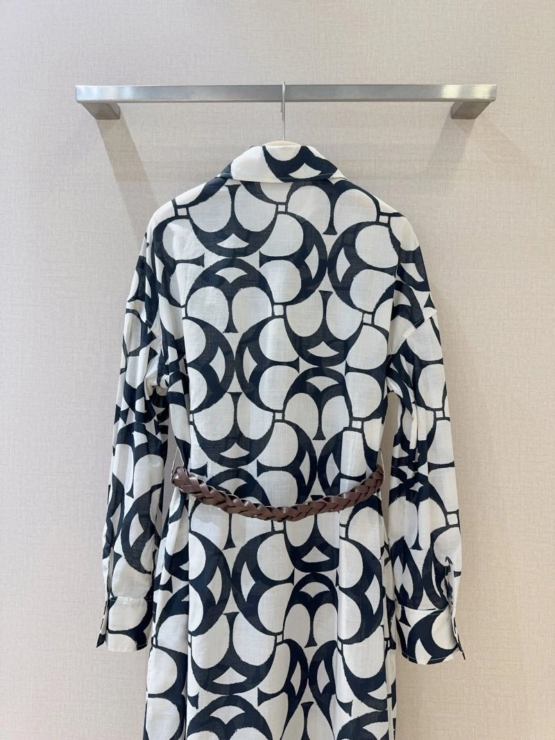 Indistinguishable Gucci Dress