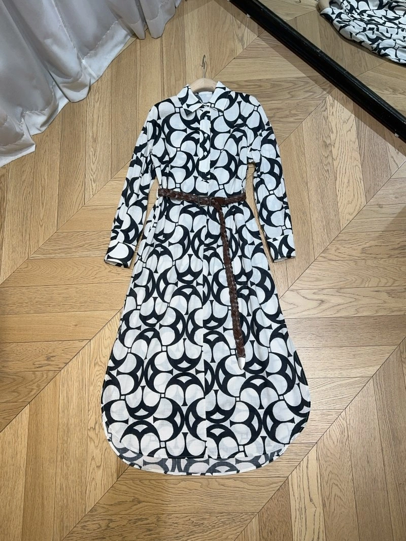 Indistinguishable Gucci Dress