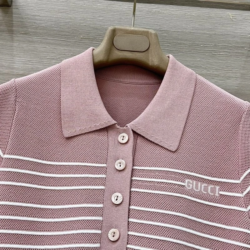 Indistinguishable Gucci Dress
