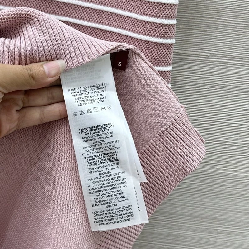 Indistinguishable Gucci Dress