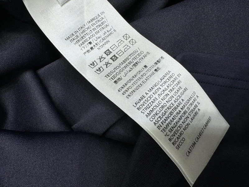Official Gucci Dress