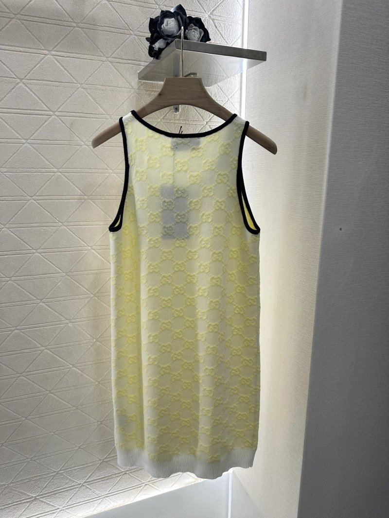 Precise copy Gucci Dress