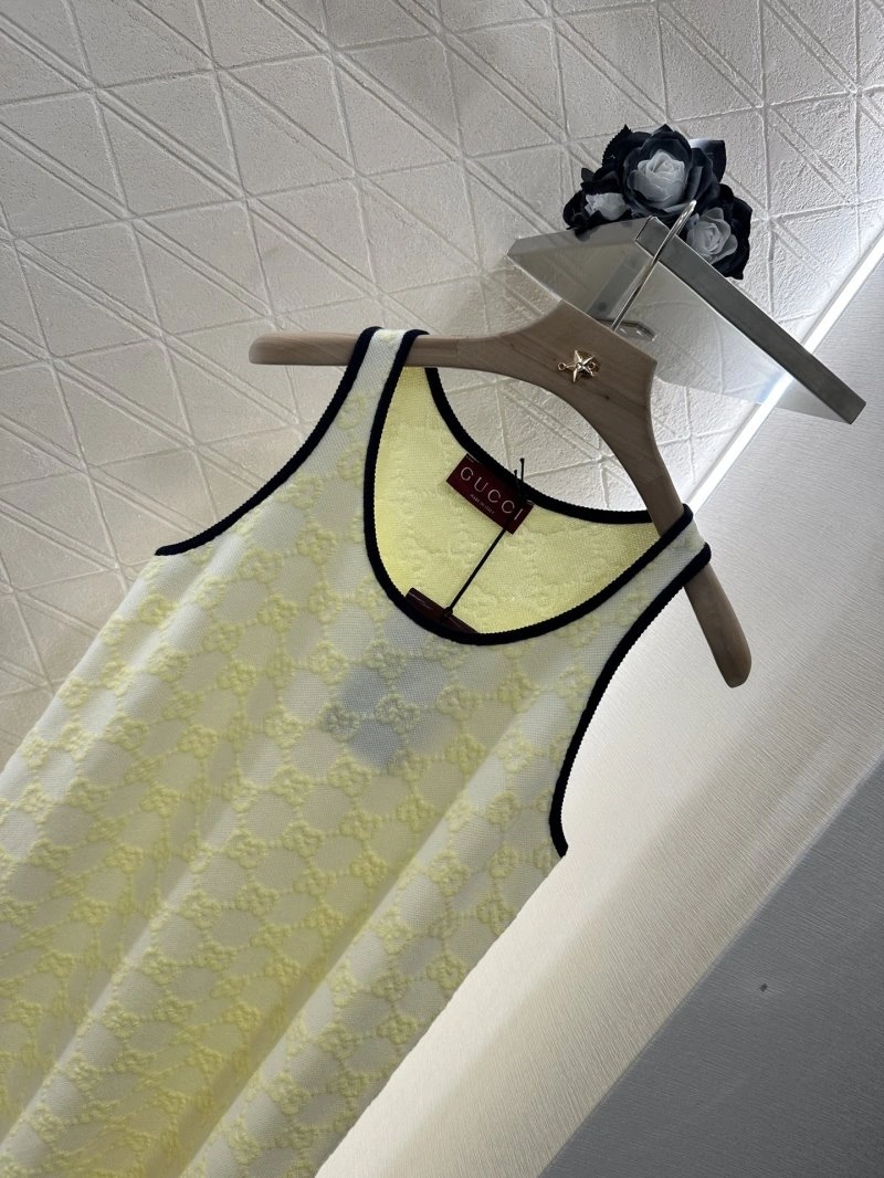 Precise copy Gucci Dress