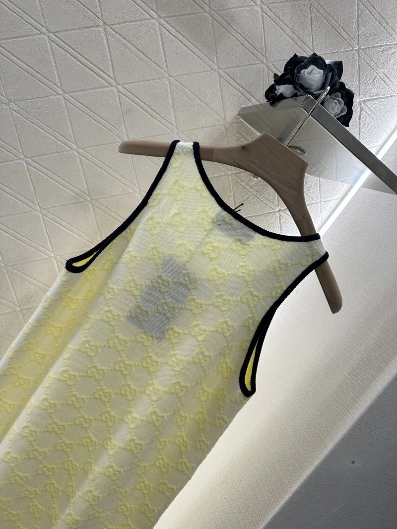 Precise copy Gucci Dress