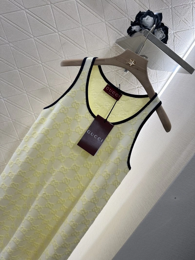 Precise copy Gucci Dress