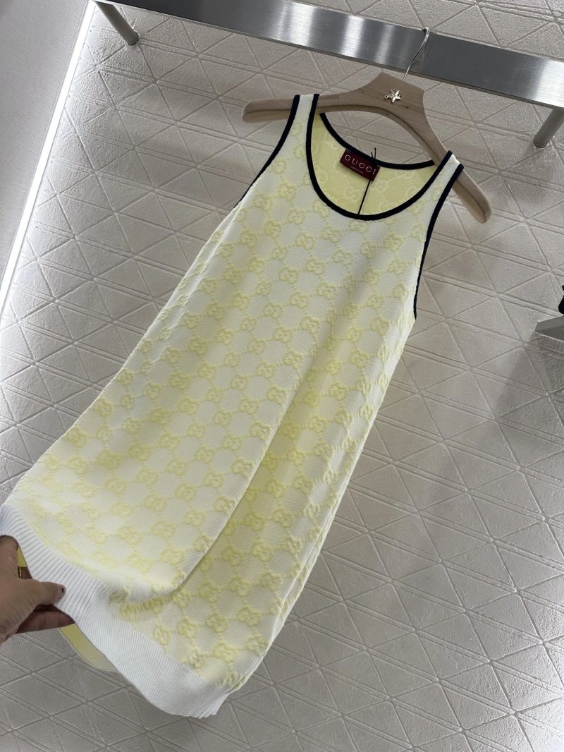 Precise copy Gucci Dress