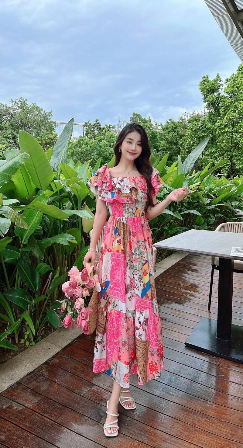 Budget-friendly Gucci Dress