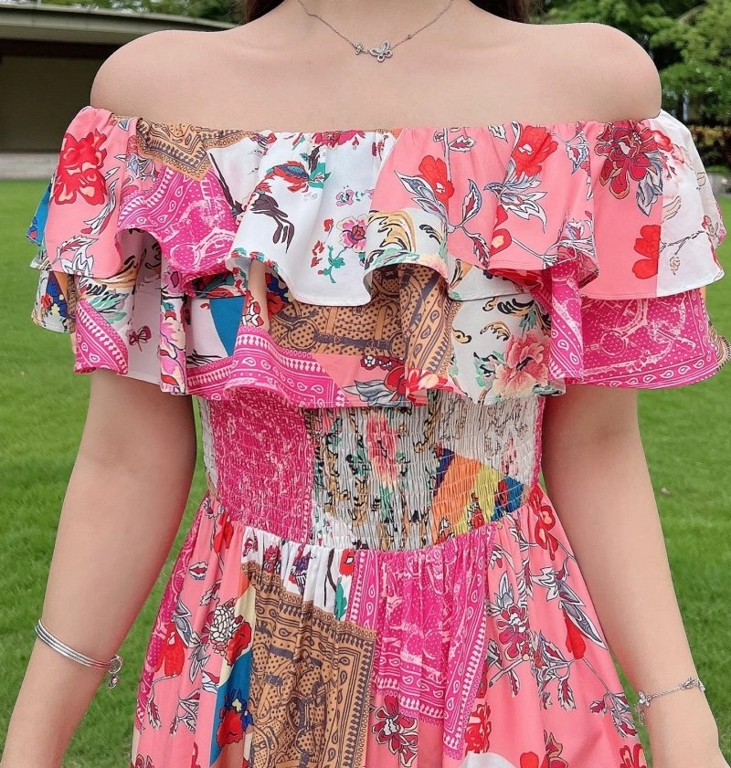 Budget-friendly Gucci Dress