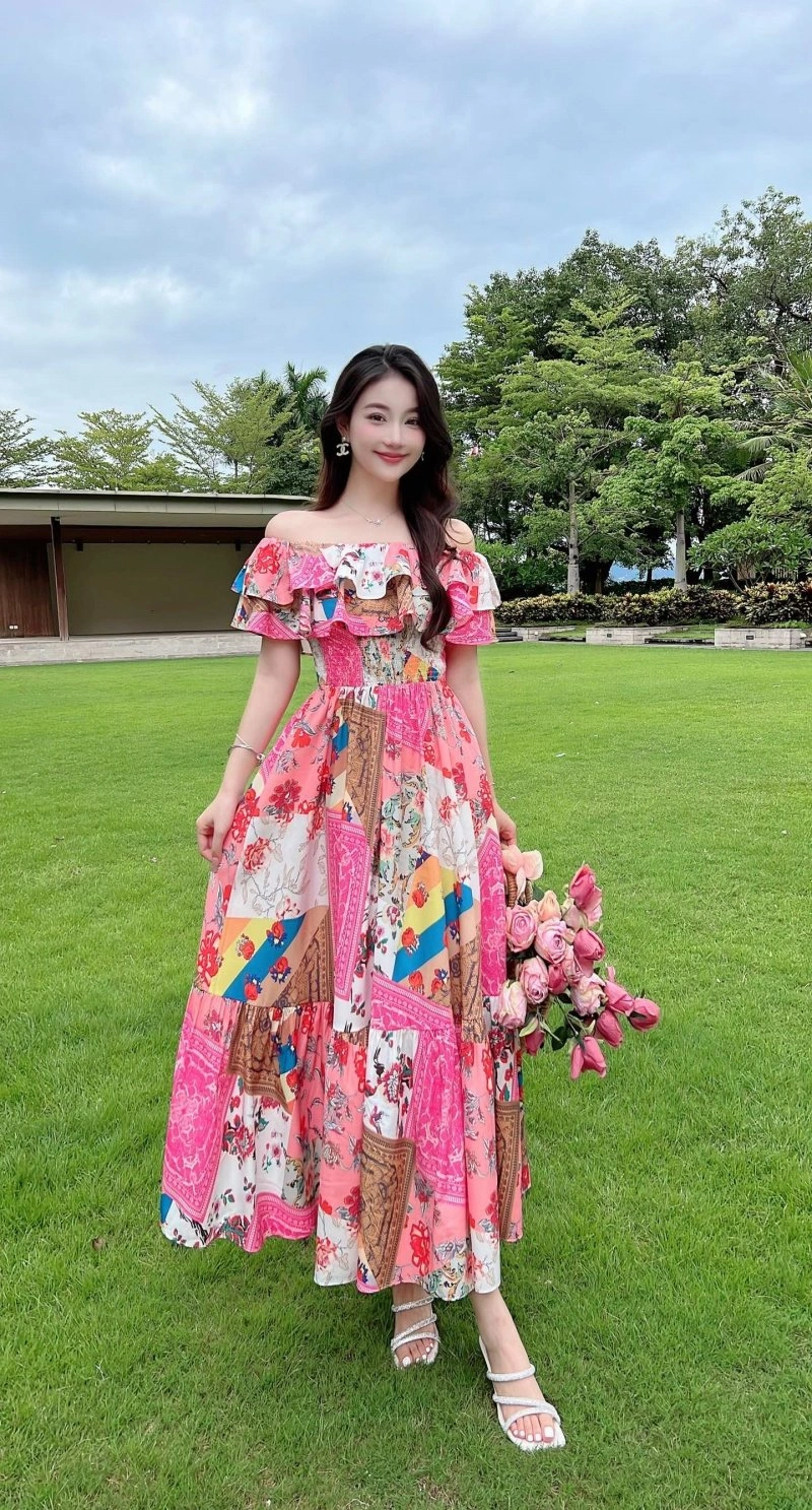 Budget-friendly Gucci Dress