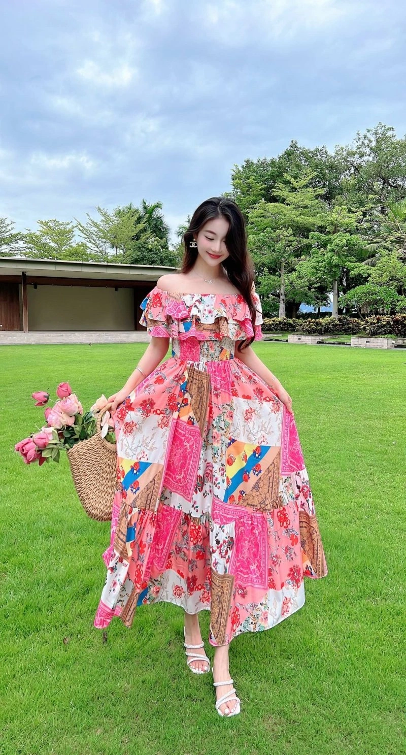 Budget-friendly Gucci Dress