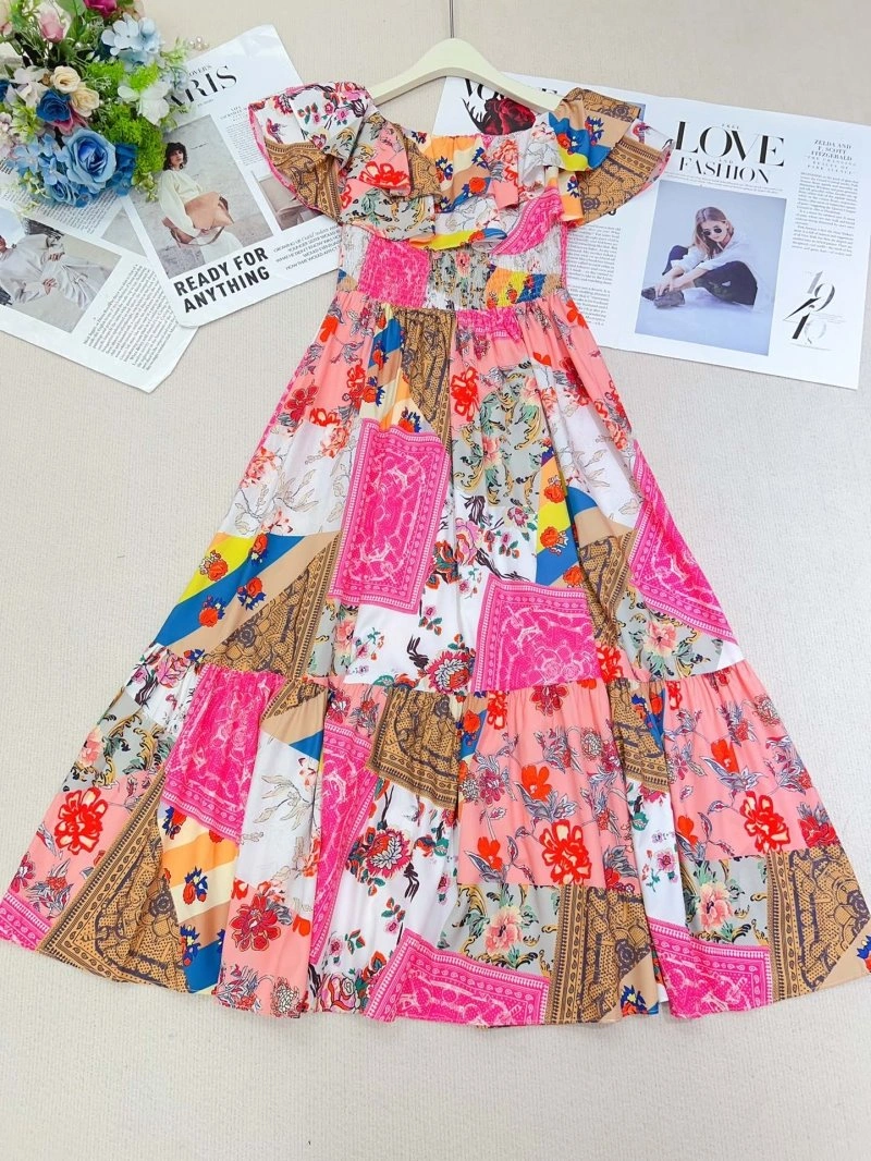 Budget-friendly Gucci Dress