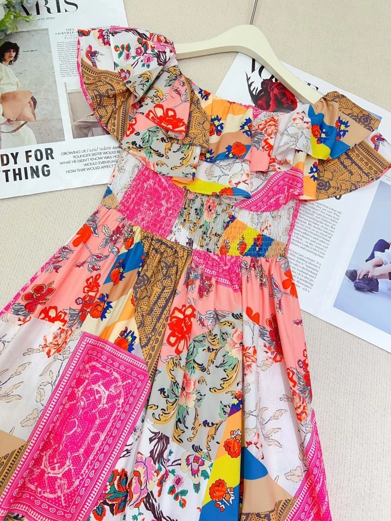 Budget-friendly Gucci Dress
