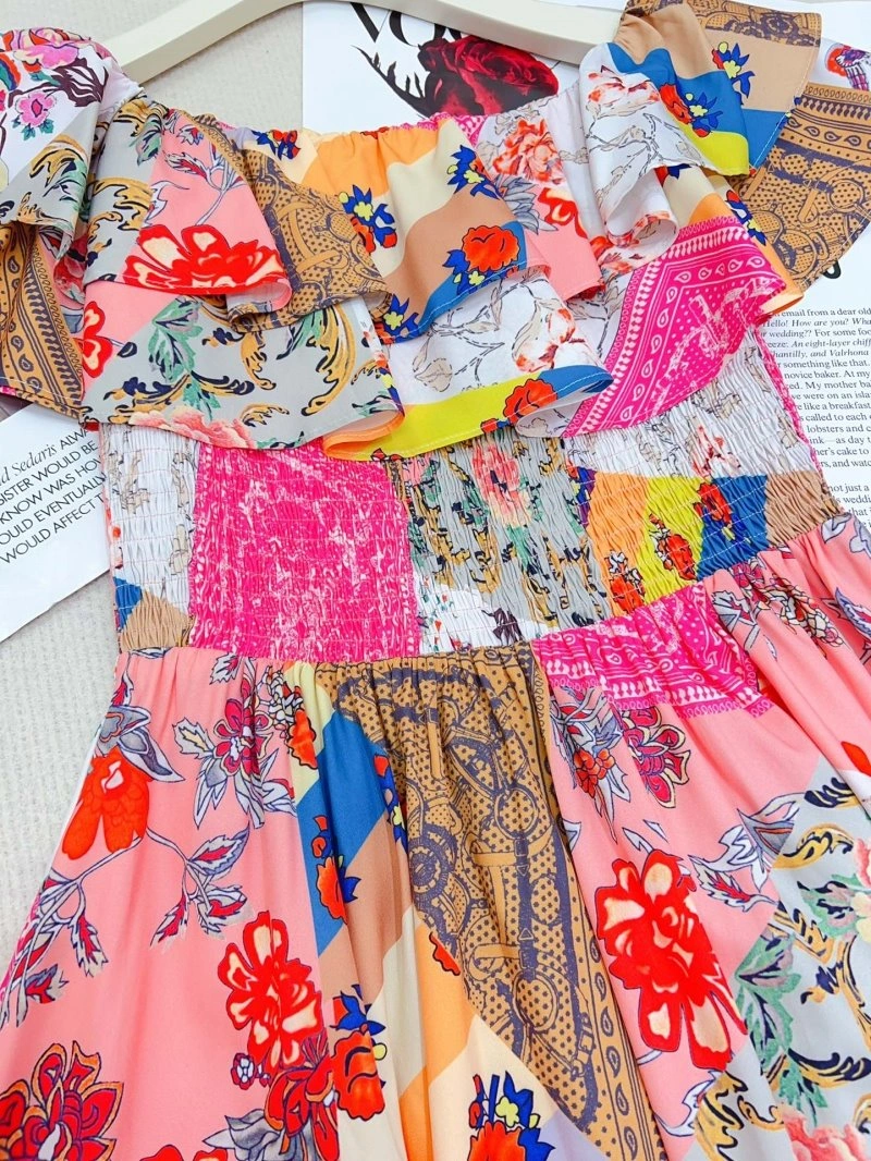 Budget-friendly Gucci Dress