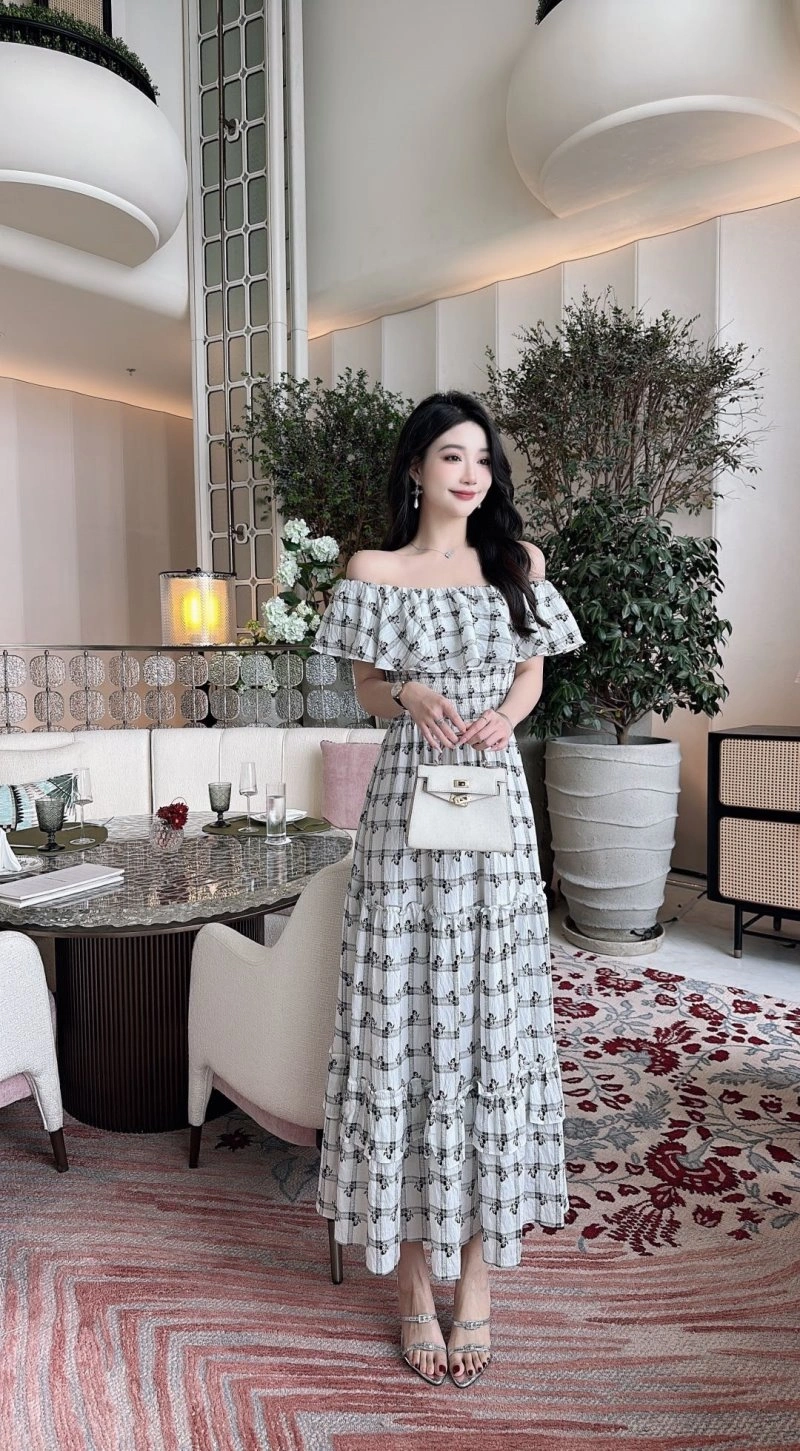 Economical Gucci Dress