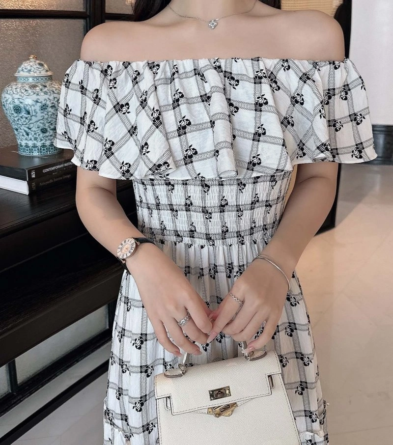 Economical Gucci Dress