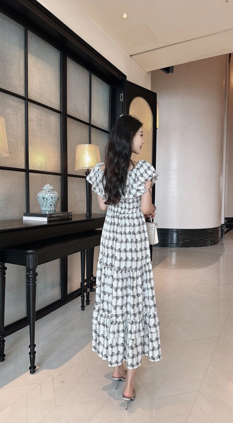 Economical Gucci Dress