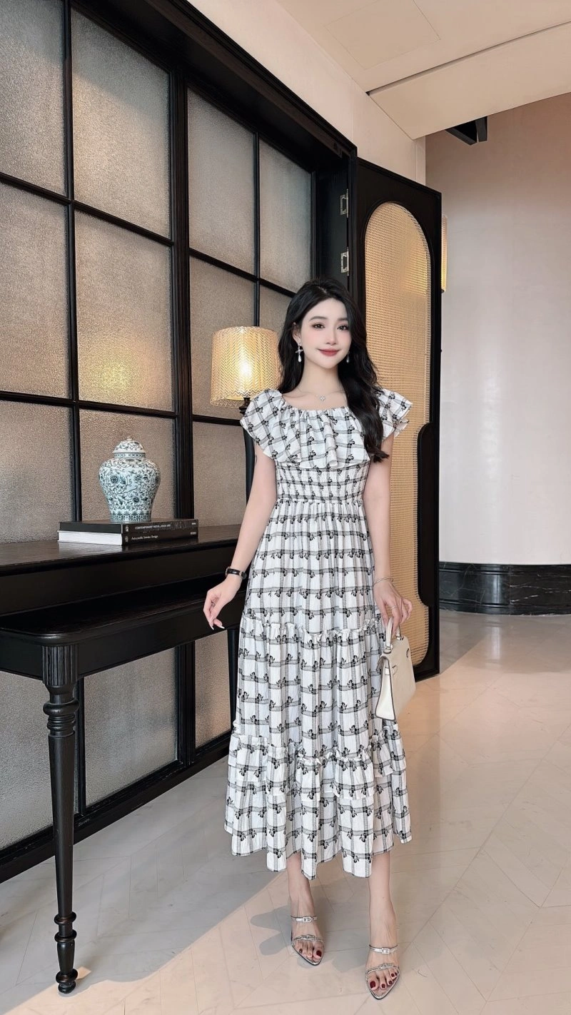 Economical Gucci Dress