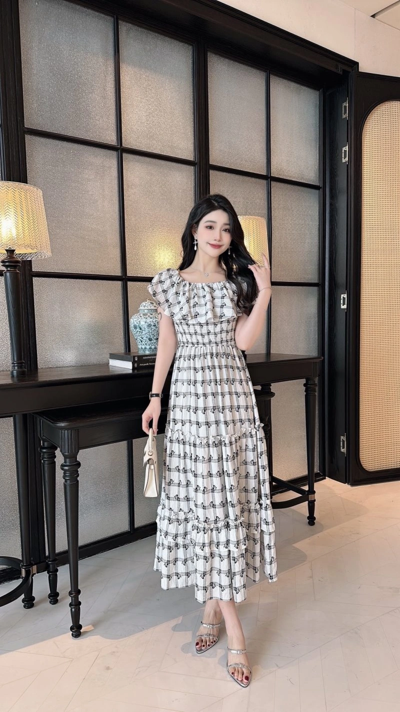 Economical Gucci Dress