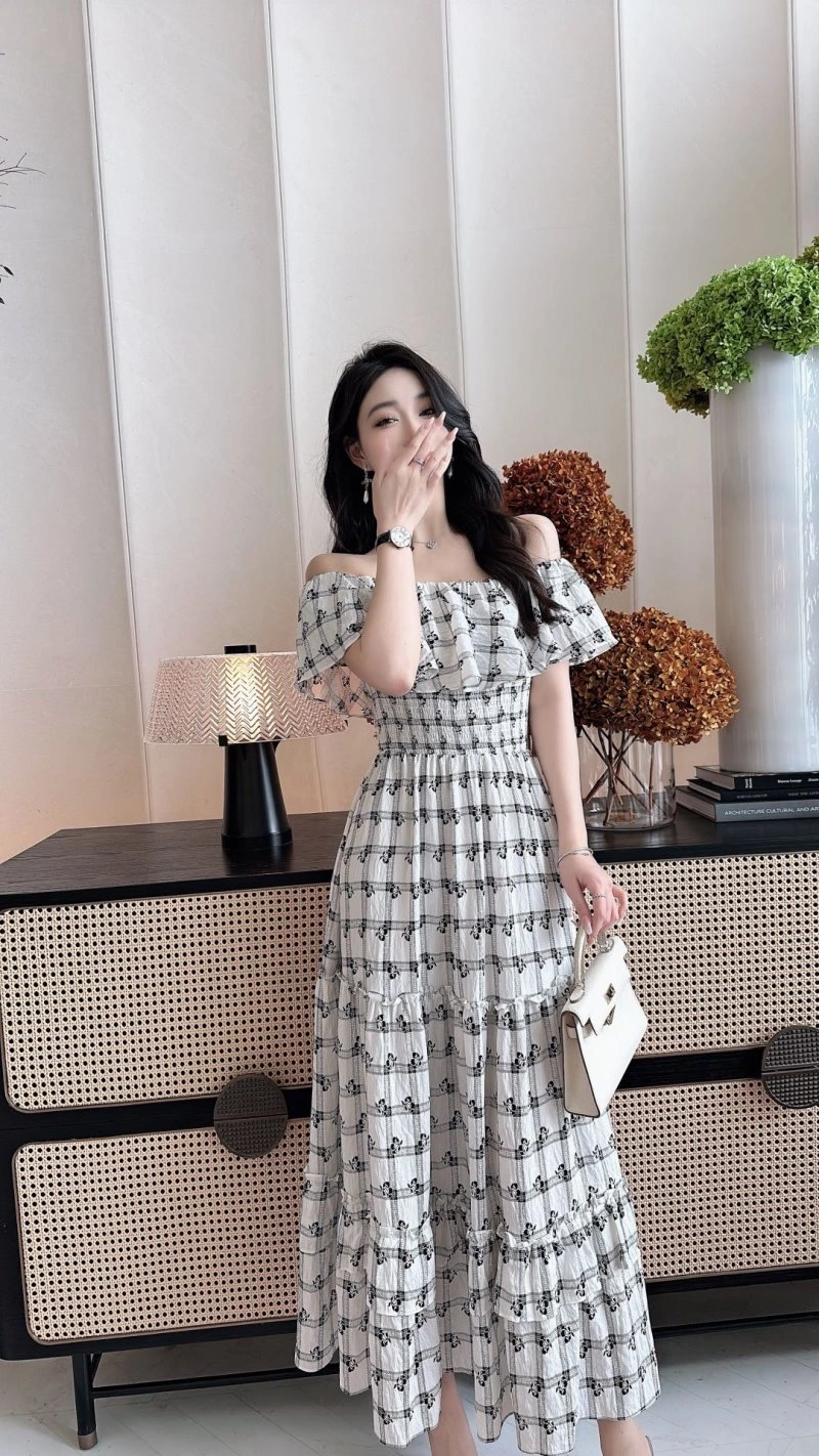 Economical Gucci Dress