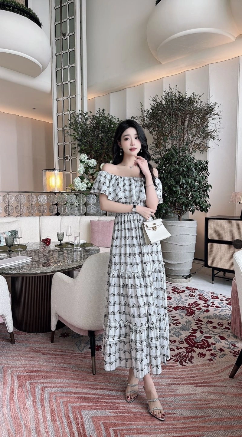 Economical Gucci Dress