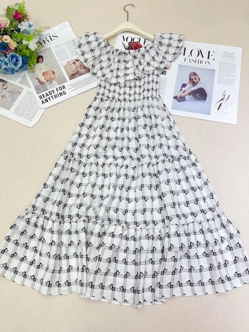 Economical Gucci Dress
