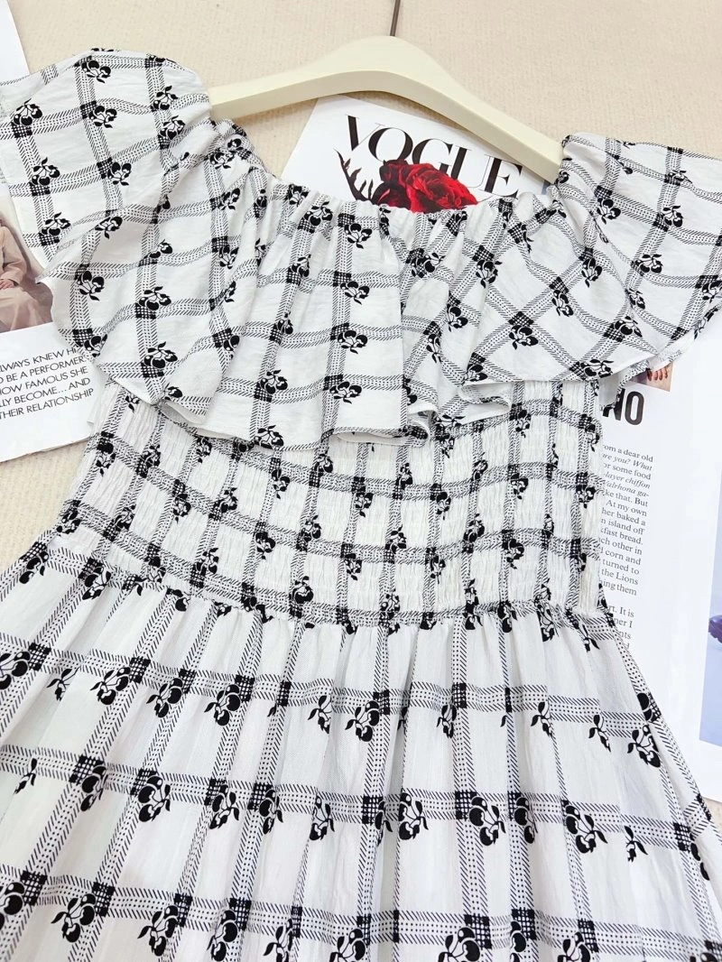 Economical Gucci Dress