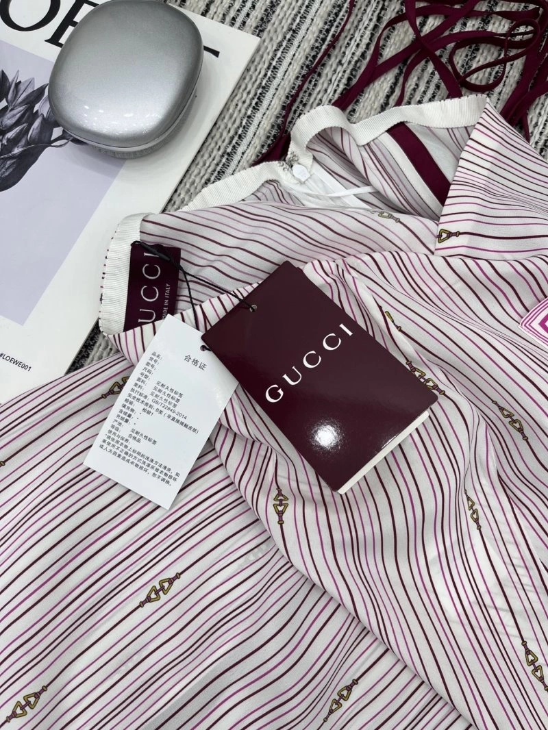 Exact replica Gucci Dress