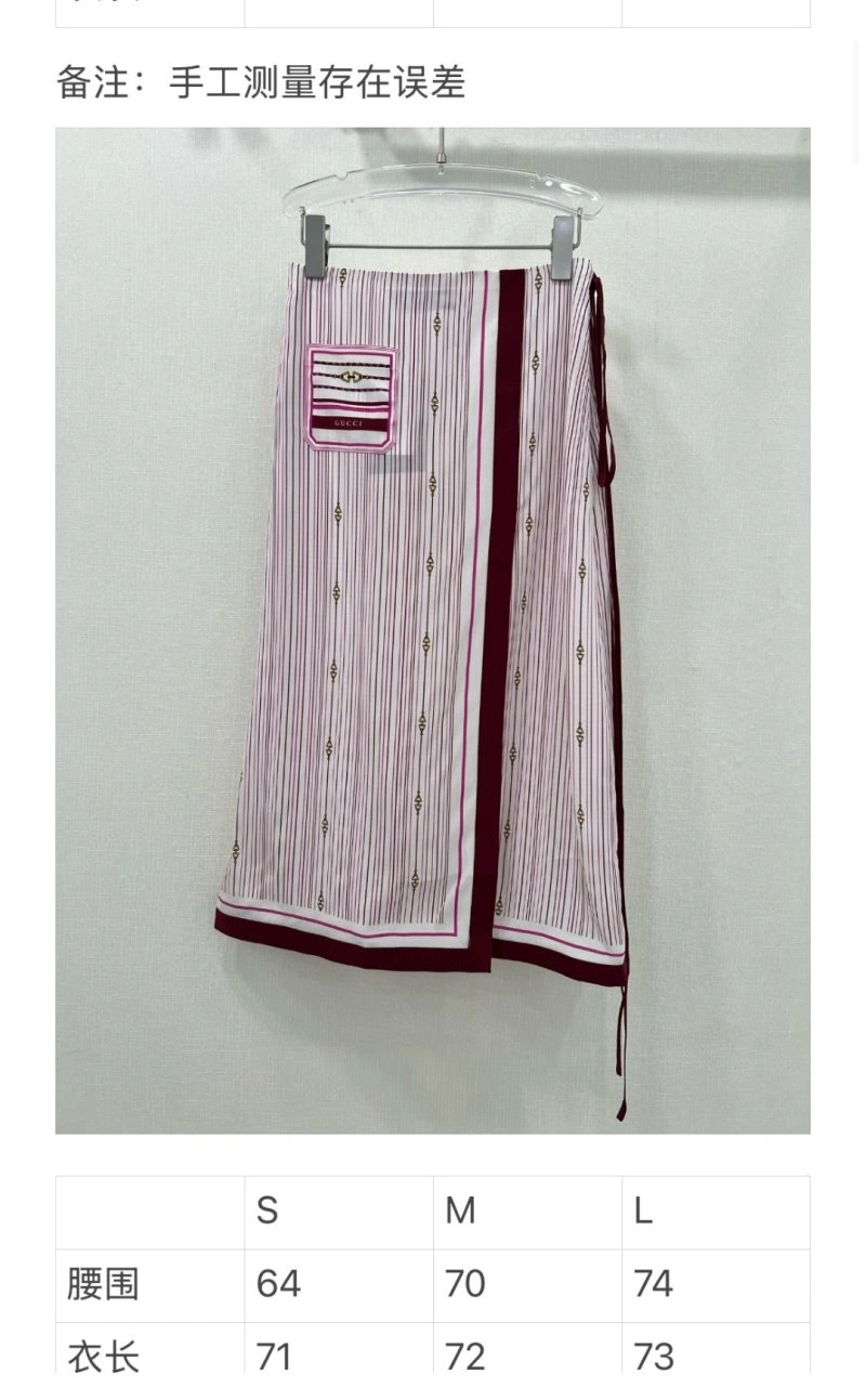 Mirror quality Gucci Dress