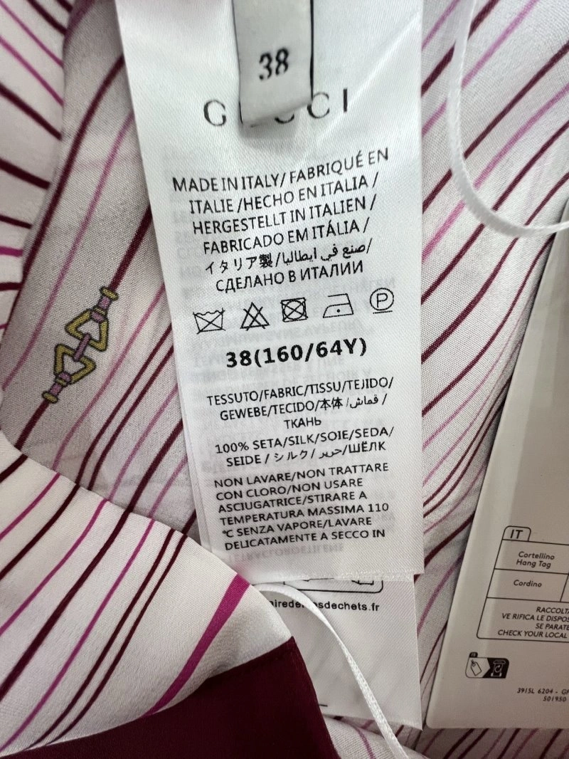 Mirror quality Gucci Dress