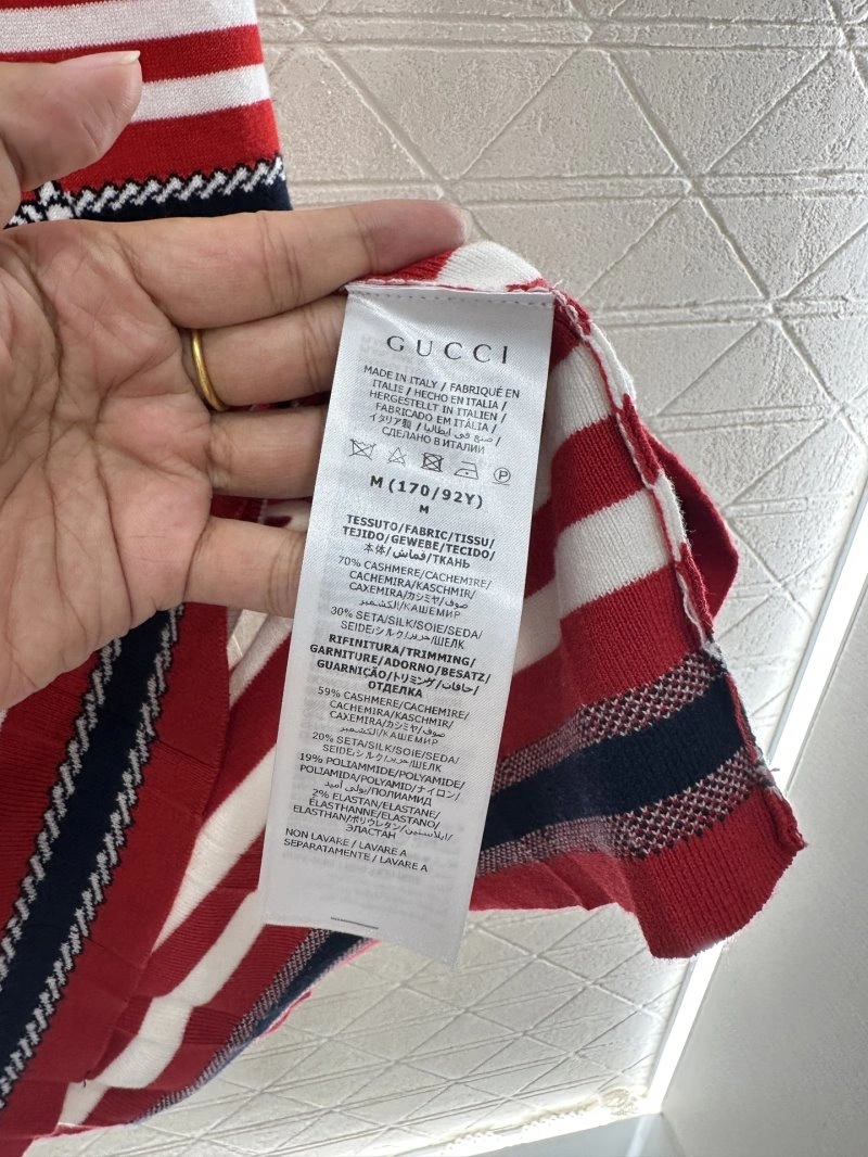 Perfect replica Gucci Dress