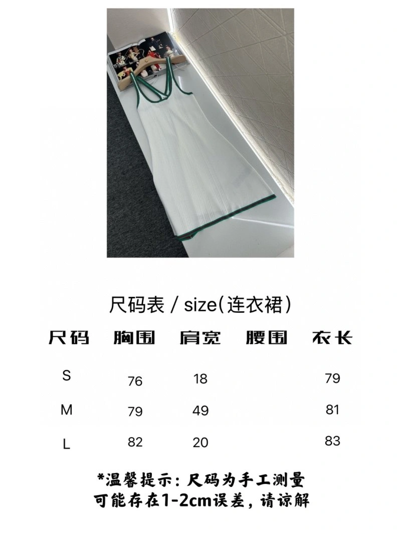 Brand-original Gucci Dress