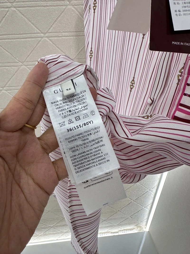 Gucci Dress