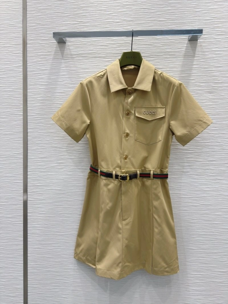 Gucci Dress