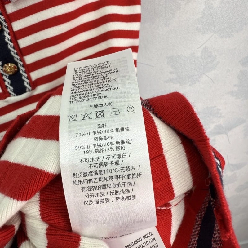 Factory-made Gucci Dress