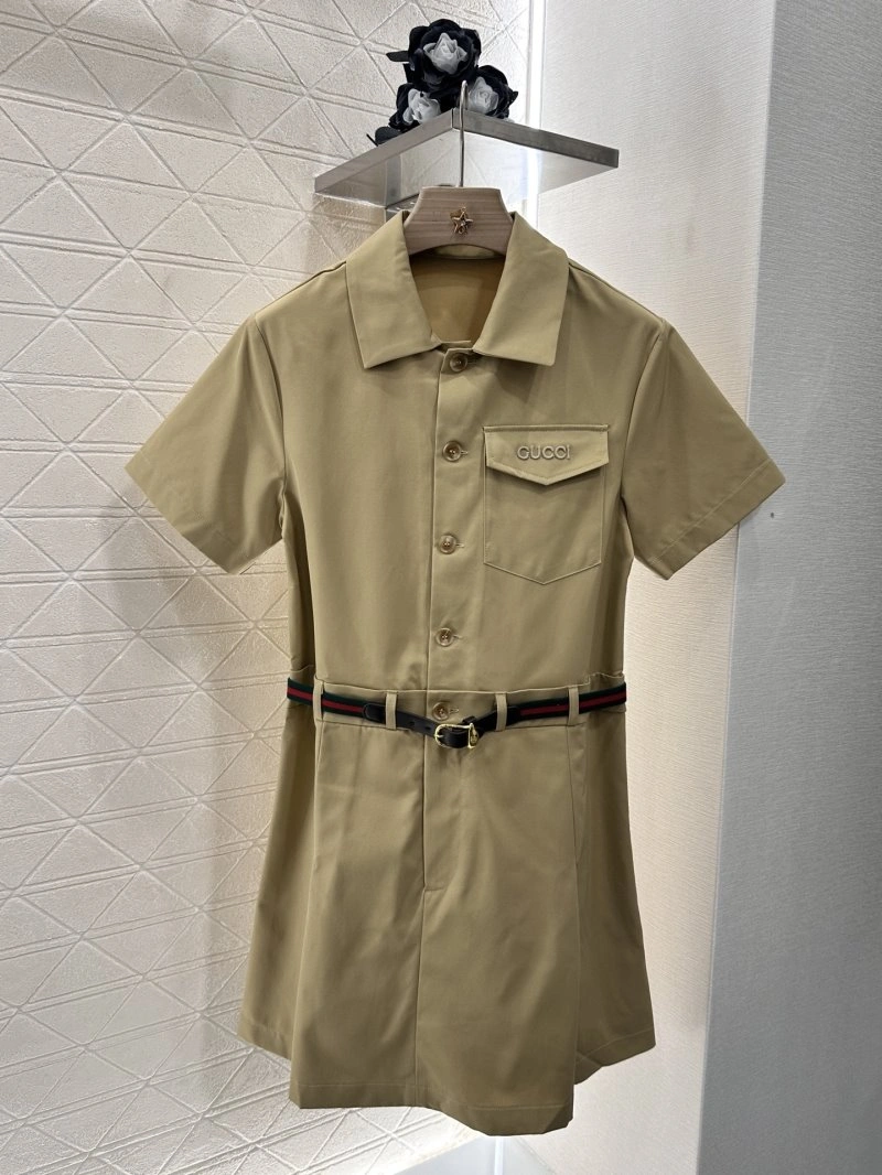 Gucci Dress
