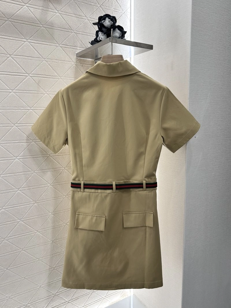 Precise copy Gucci Dress