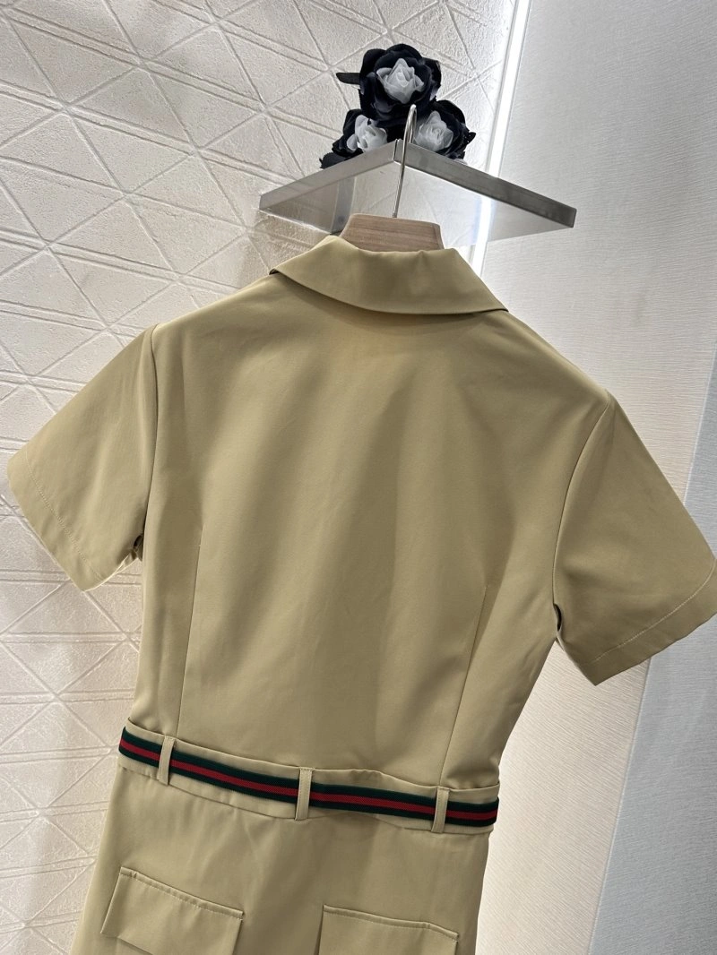 Precise copy Gucci Dress