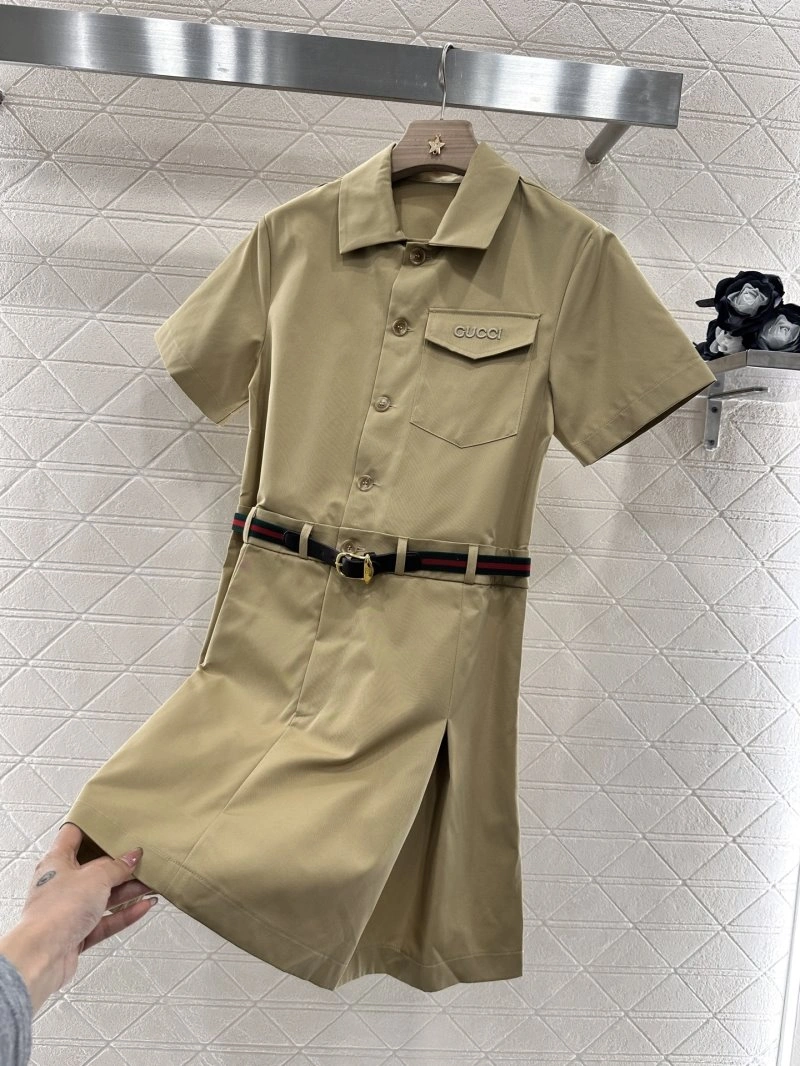 Precise copy Gucci Dress