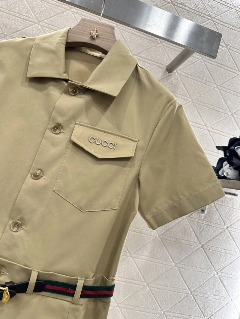 Precise copy Gucci Dress