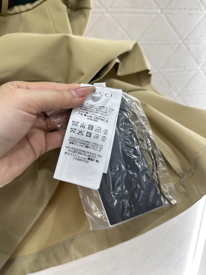 Precise copy Gucci Dress