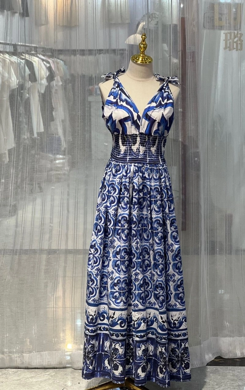 Precise copy Gucci Dress